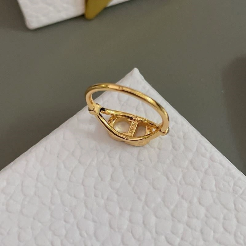 Mirror quality Christian Dior Rings