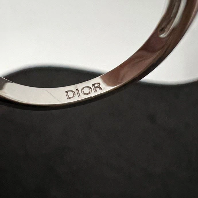 Low-cost Christian Dior Rings