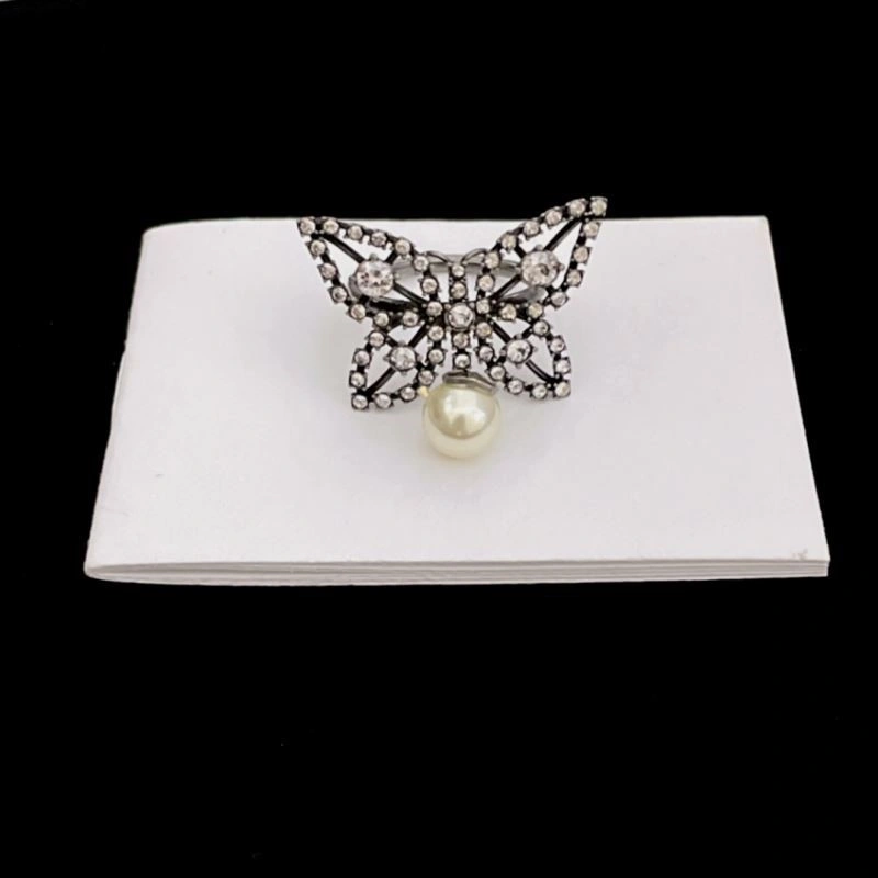 Low-cost Christian Dior Rings