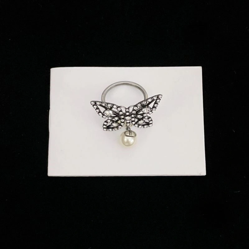 Low-cost Christian Dior Rings