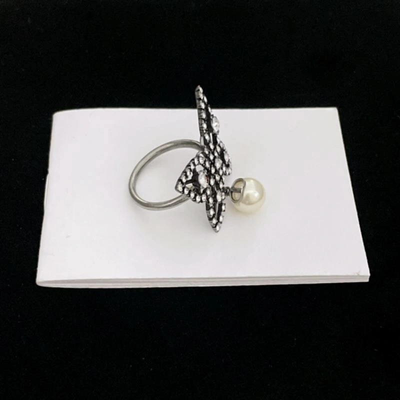 Low-cost Christian Dior Rings