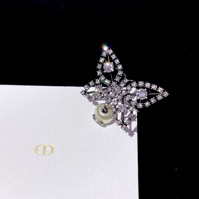 Low-cost Christian Dior Rings