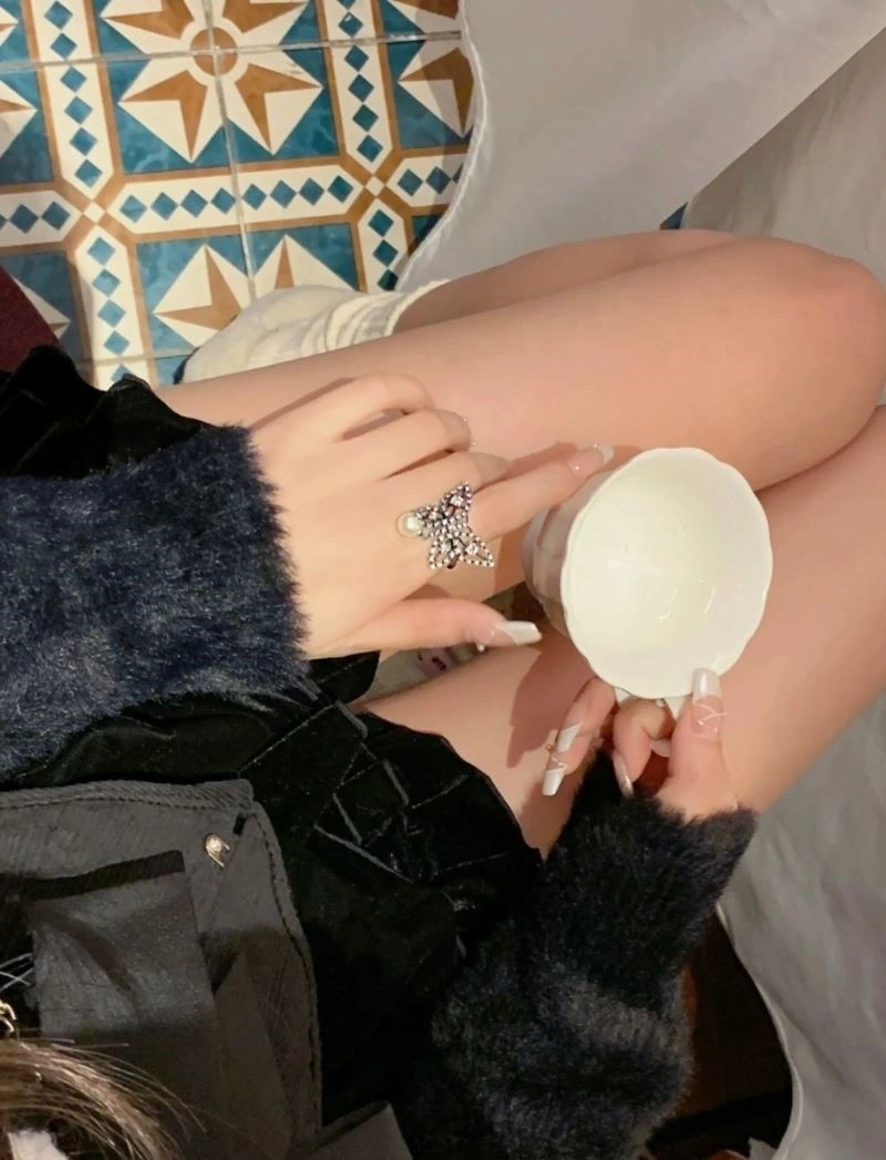 Low-cost Christian Dior Rings