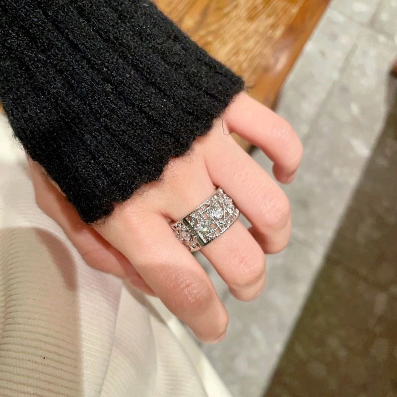 Christian Dior Rings