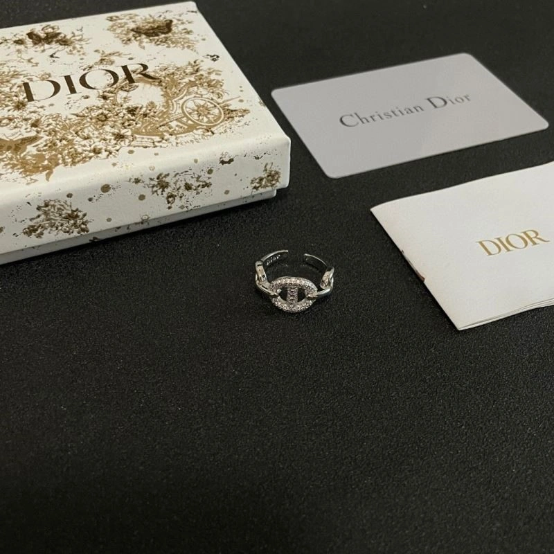 Reasonably priced Christian Dior Rings