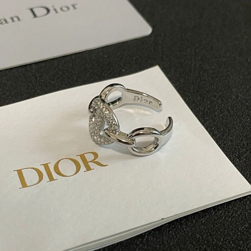 Reasonably priced Christian Dior Rings