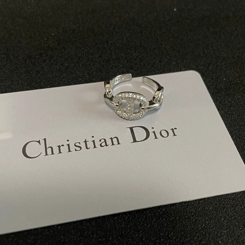 Reasonably priced Christian Dior Rings