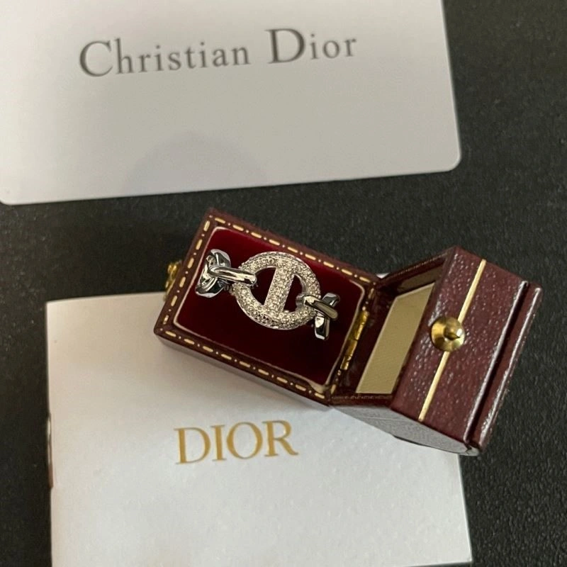 Reasonably priced Christian Dior Rings