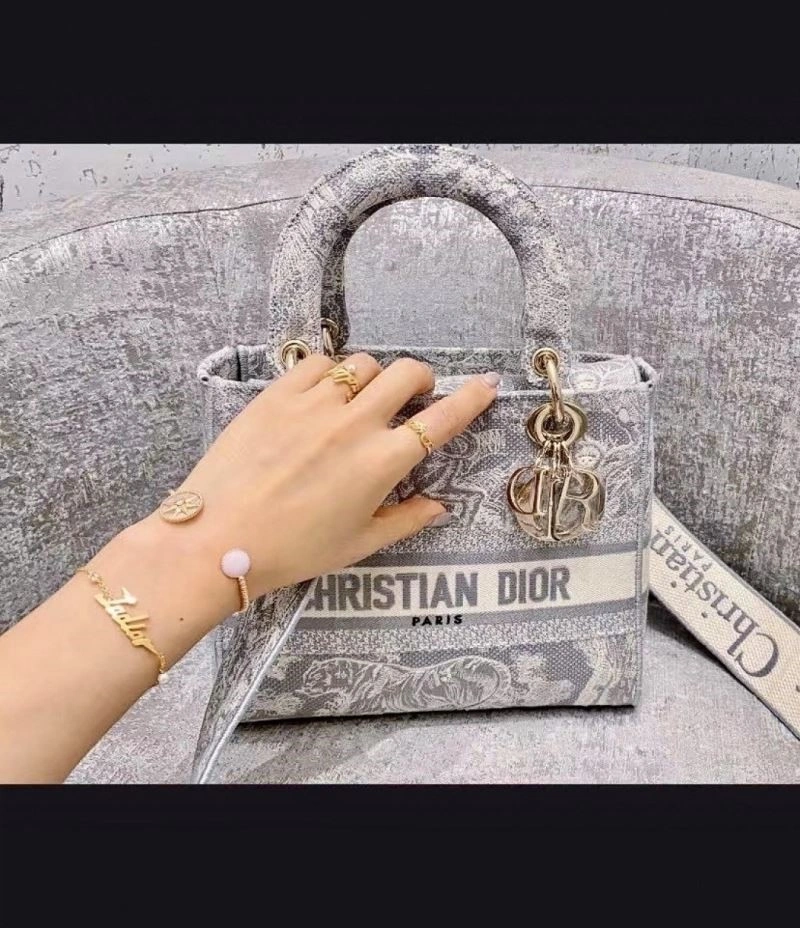 Affordable Christian Dior Rings