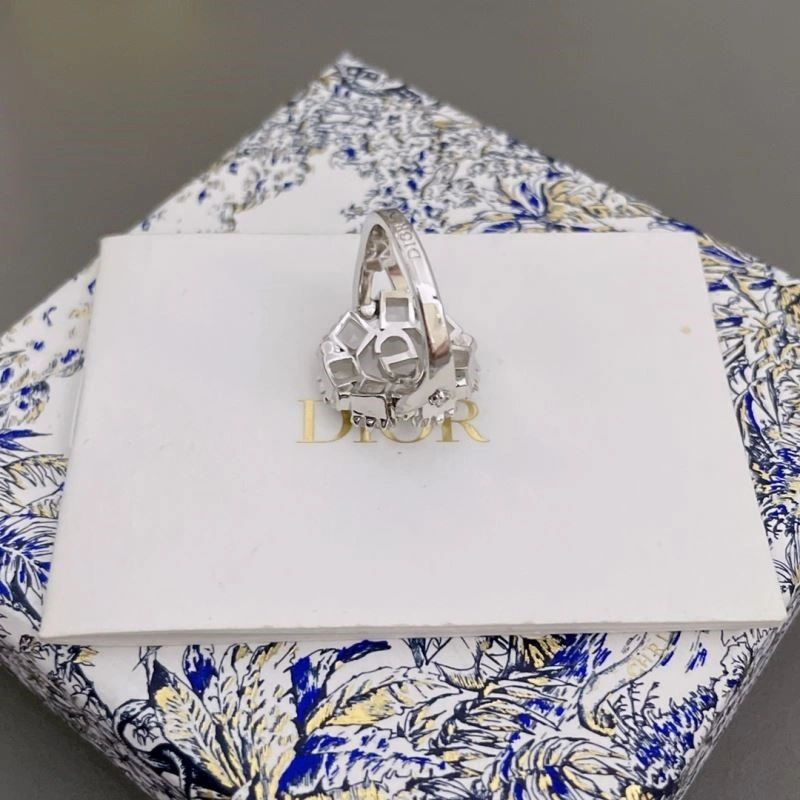 Precise copy Christian Dior Rings