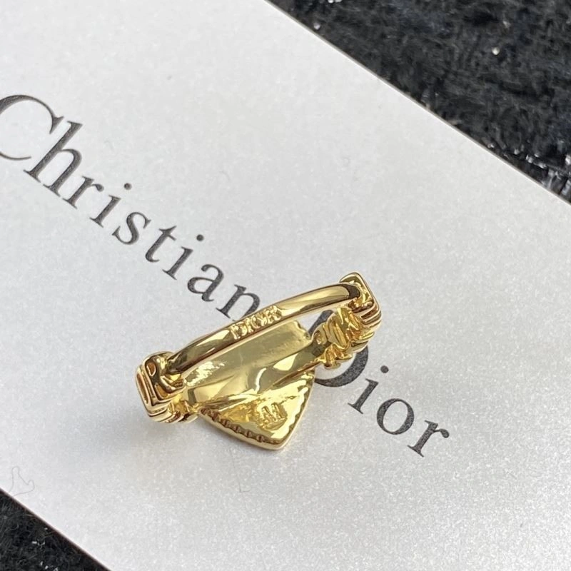 OEM Christian Dior Rings