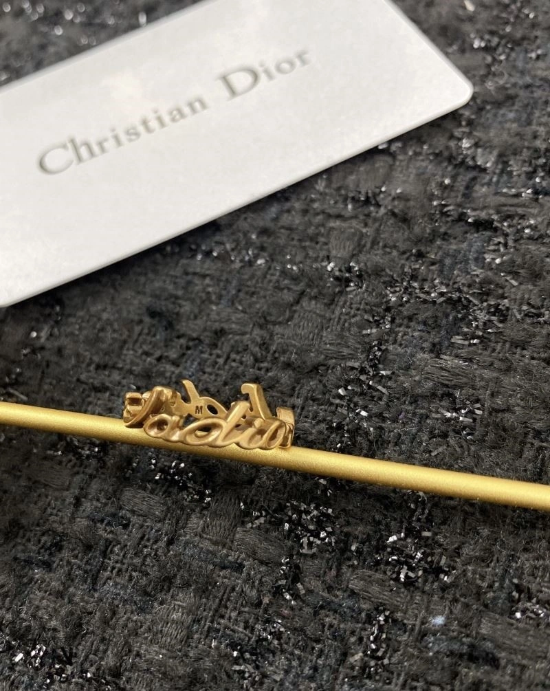 Brand-original Christian Dior Rings