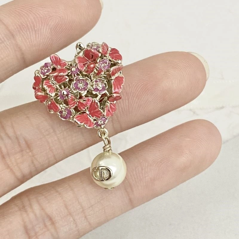 Inexpensive Christian Dior Rings