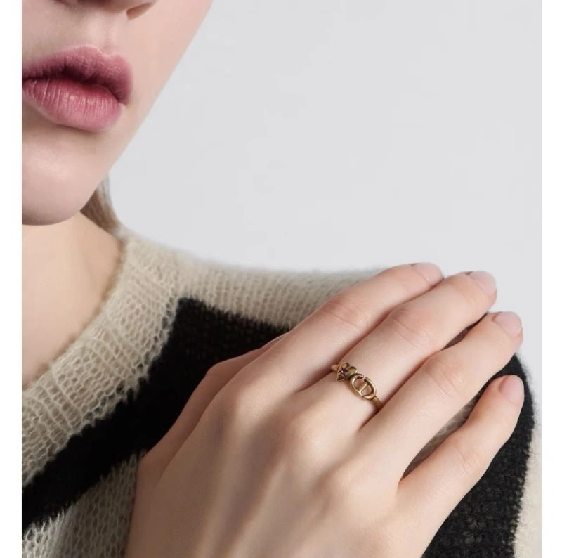 Bargain Christian Dior Rings