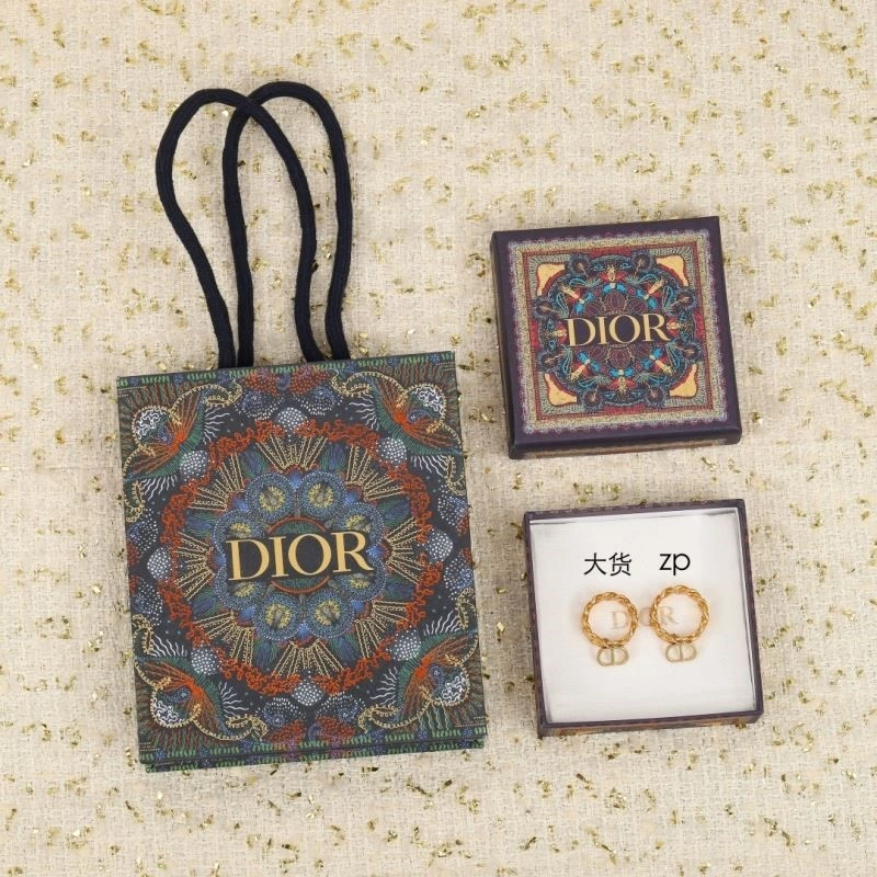 Christian Dior Rings