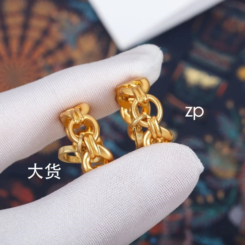 Original Christian Dior Rings