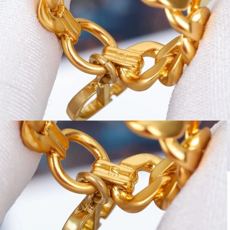 Original Christian Dior Rings