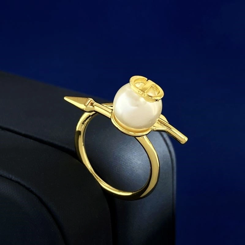 Christian Dior Rings