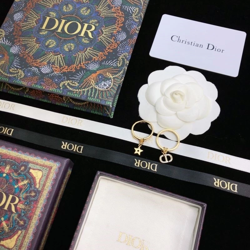 Economical Christian Dior Rings