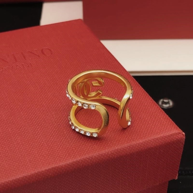 Budget-friendly Christian Dior Rings