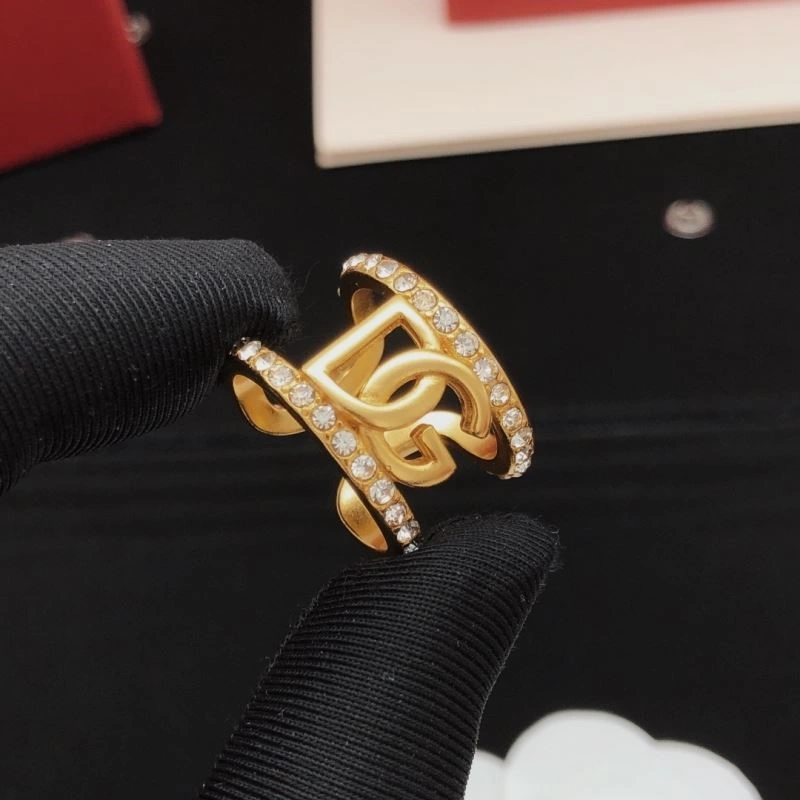 Budget-friendly Christian Dior Rings