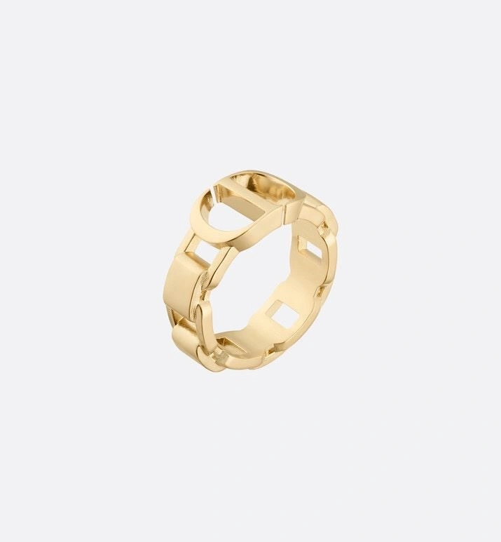 Official Christian Dior Rings