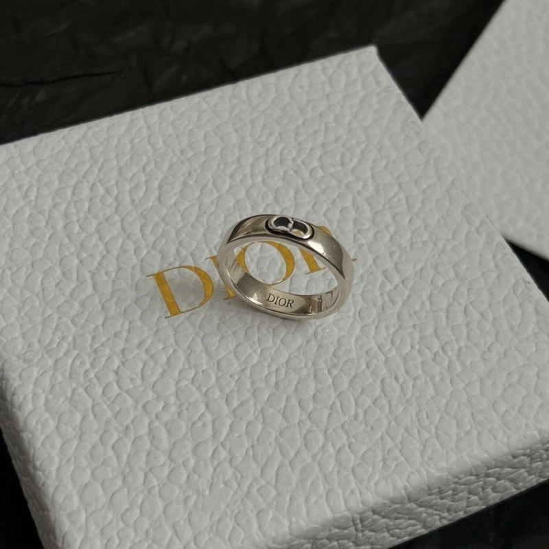Low-cost Christian Dior Rings