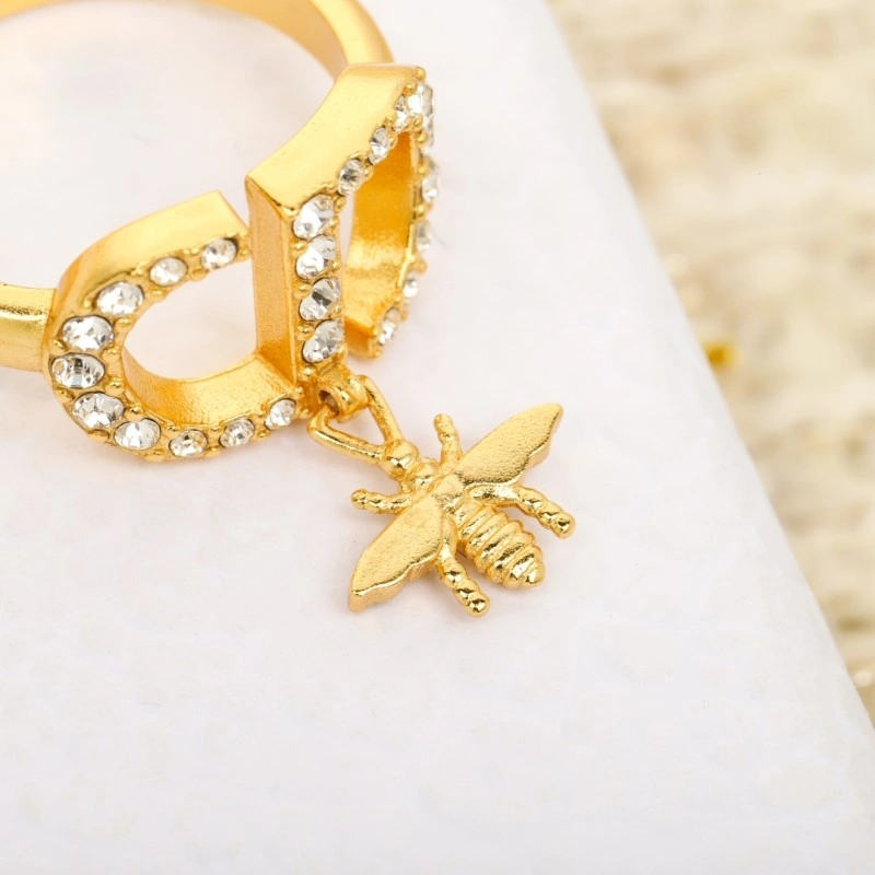 Cut-rate Christian Dior Rings