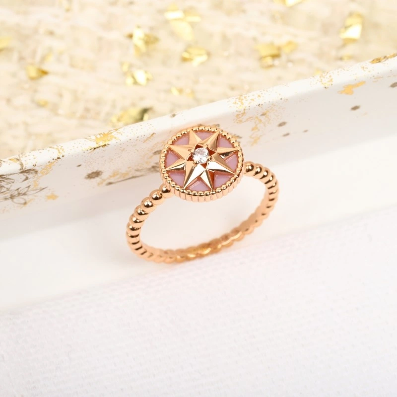 Discounted Christian Dior Rings