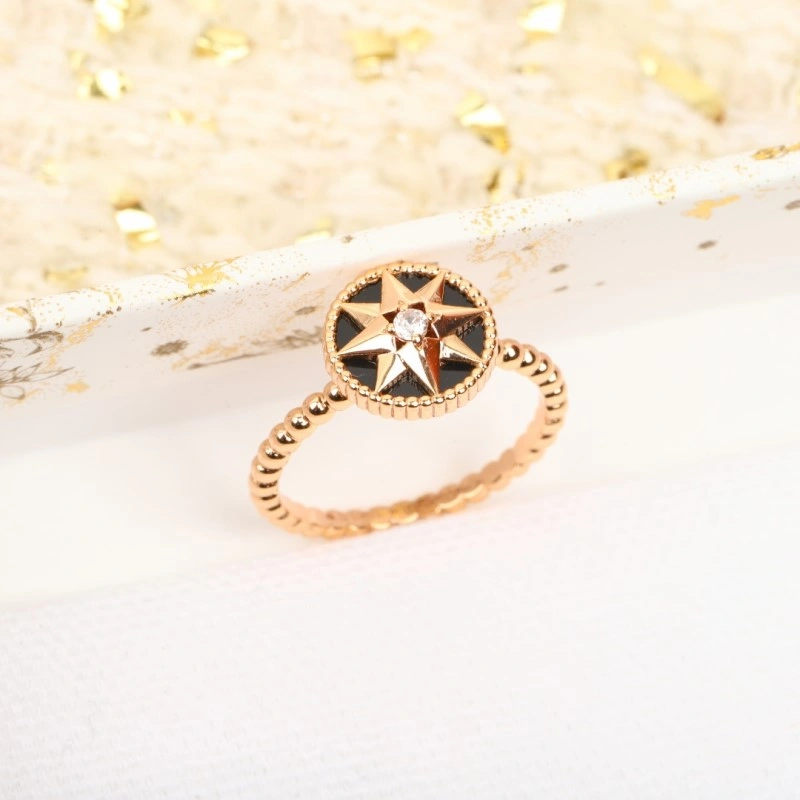 Discounted Christian Dior Rings