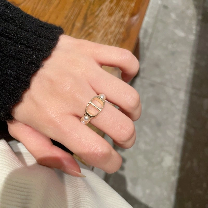 Christian Dior Rings