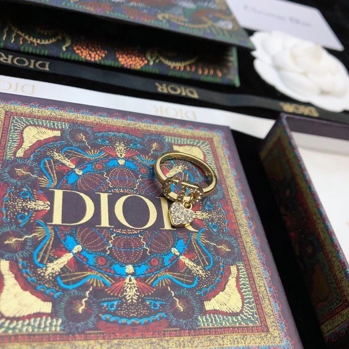 Precise copy Christian Dior Rings