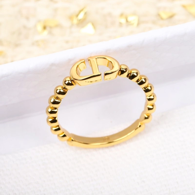 Christian Dior Rings