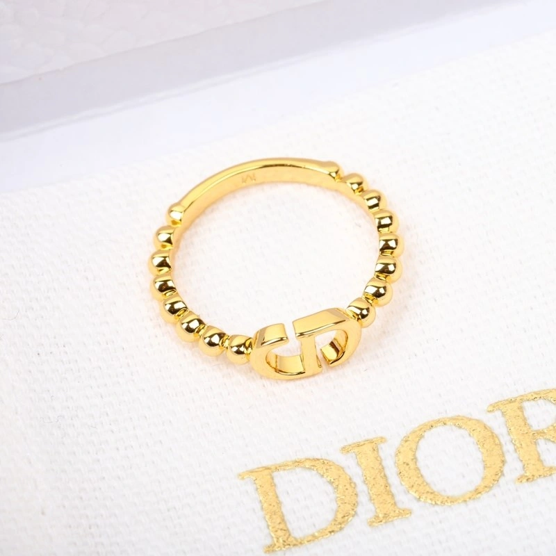 Precise copy Christian Dior Rings