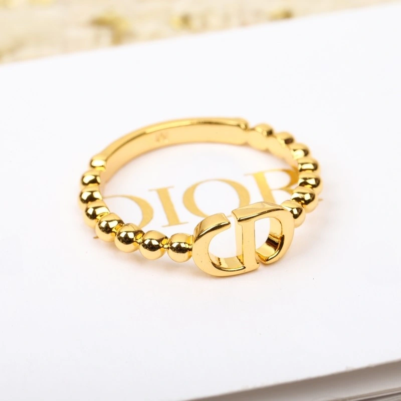 Precise copy Christian Dior Rings