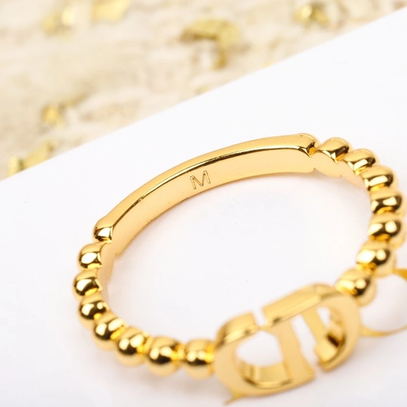 Precise copy Christian Dior Rings