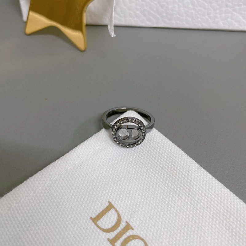 Perfect replica Christian Dior Rings