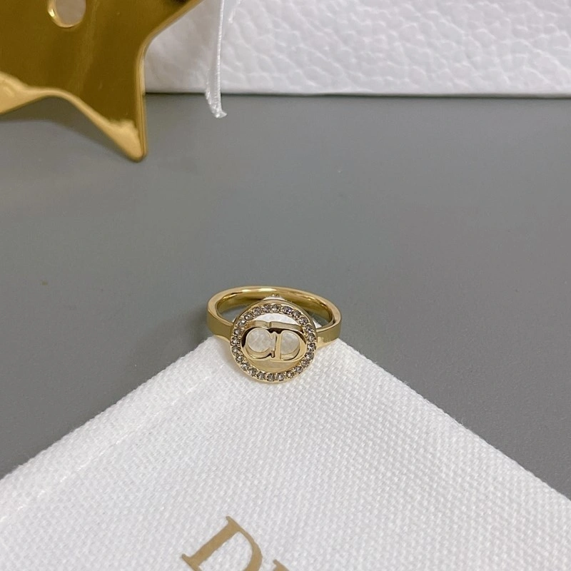 Perfect replica Christian Dior Rings