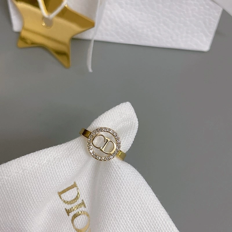 Perfect replica Christian Dior Rings