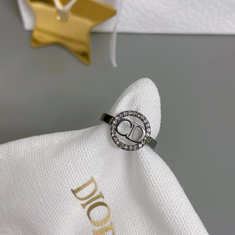 Perfect replica Christian Dior Rings
