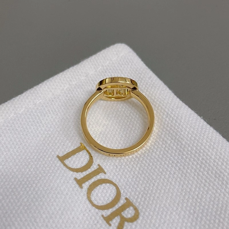 Perfect replica Christian Dior Rings