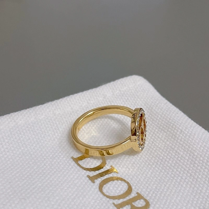 Perfect replica Christian Dior Rings