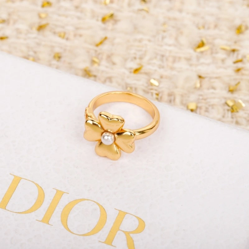 1:1 copy Christian Dior Rings