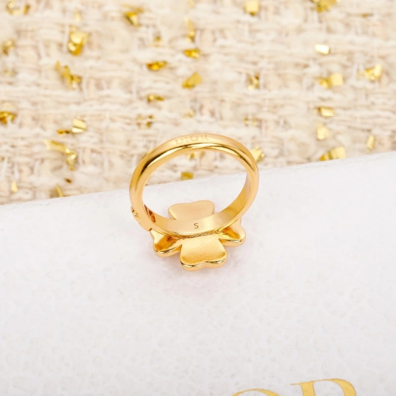 1:1 copy Christian Dior Rings