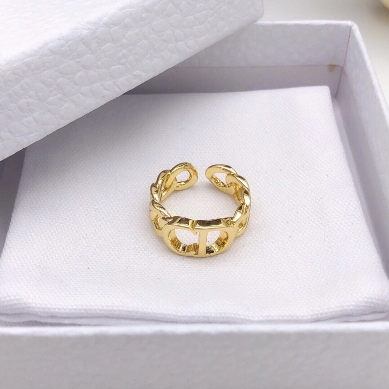 Perfect replica Christian Dior Rings