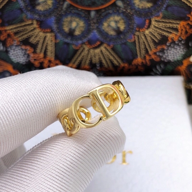 Perfect replica Christian Dior Rings