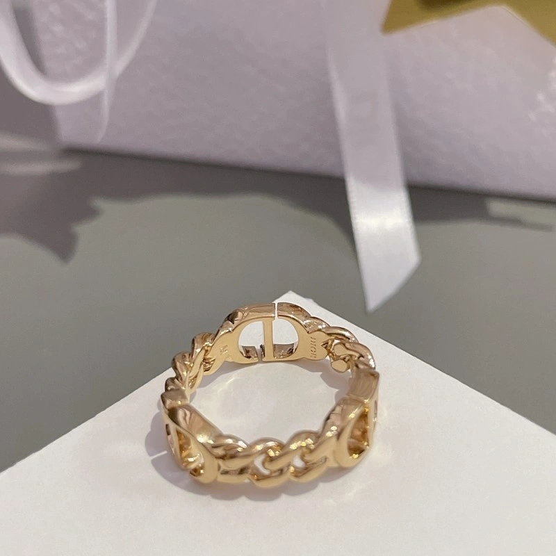 High accuracy Christian Dior Rings