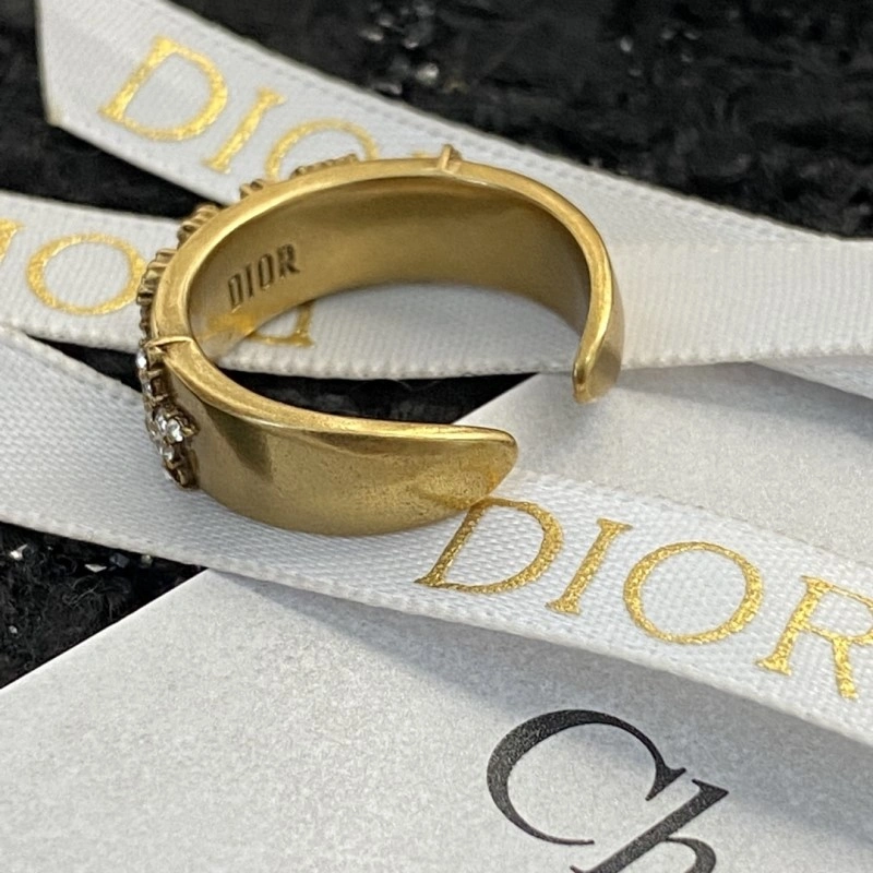 Bargain Christian Dior Rings