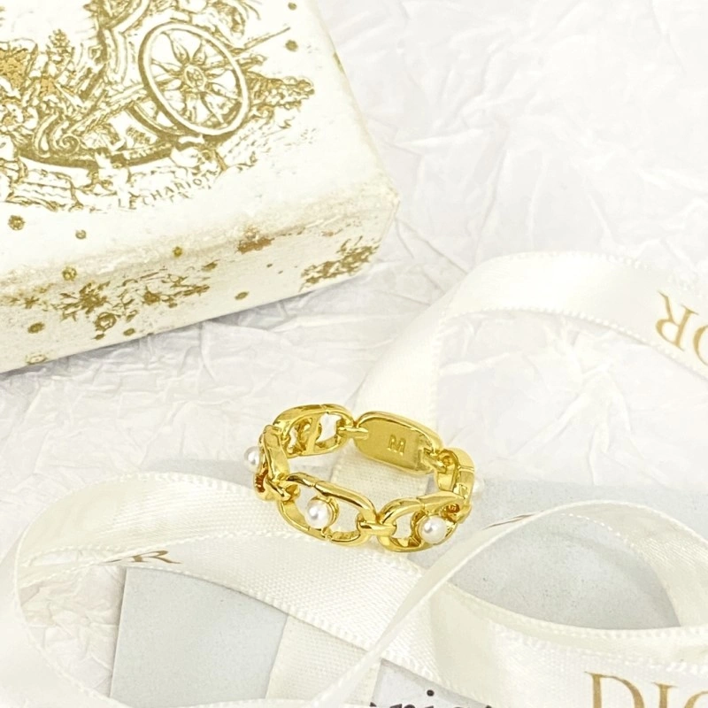 Perfect replica Christian Dior Rings