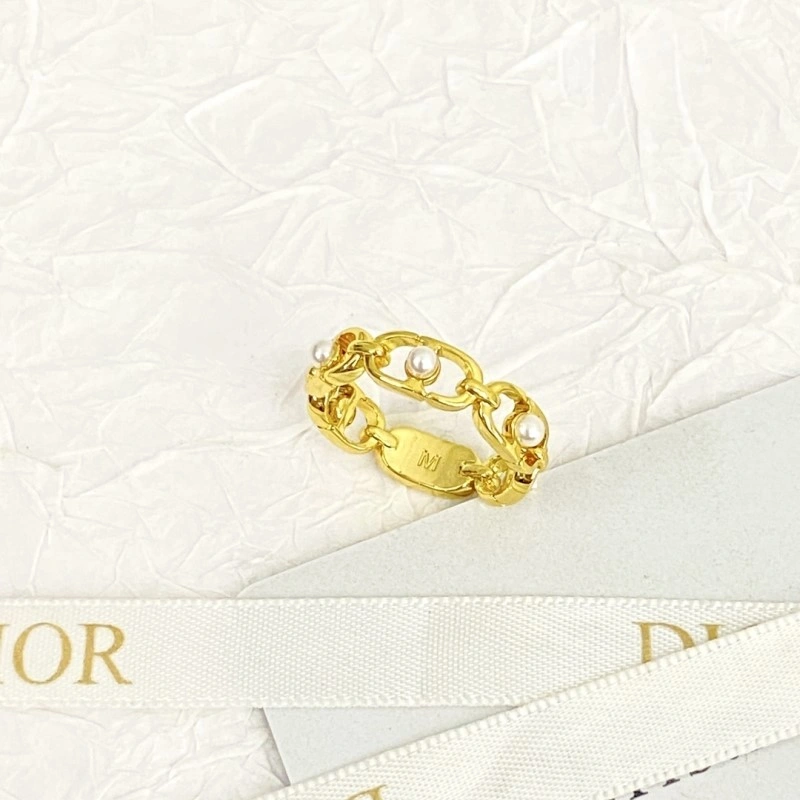 Perfect replica Christian Dior Rings